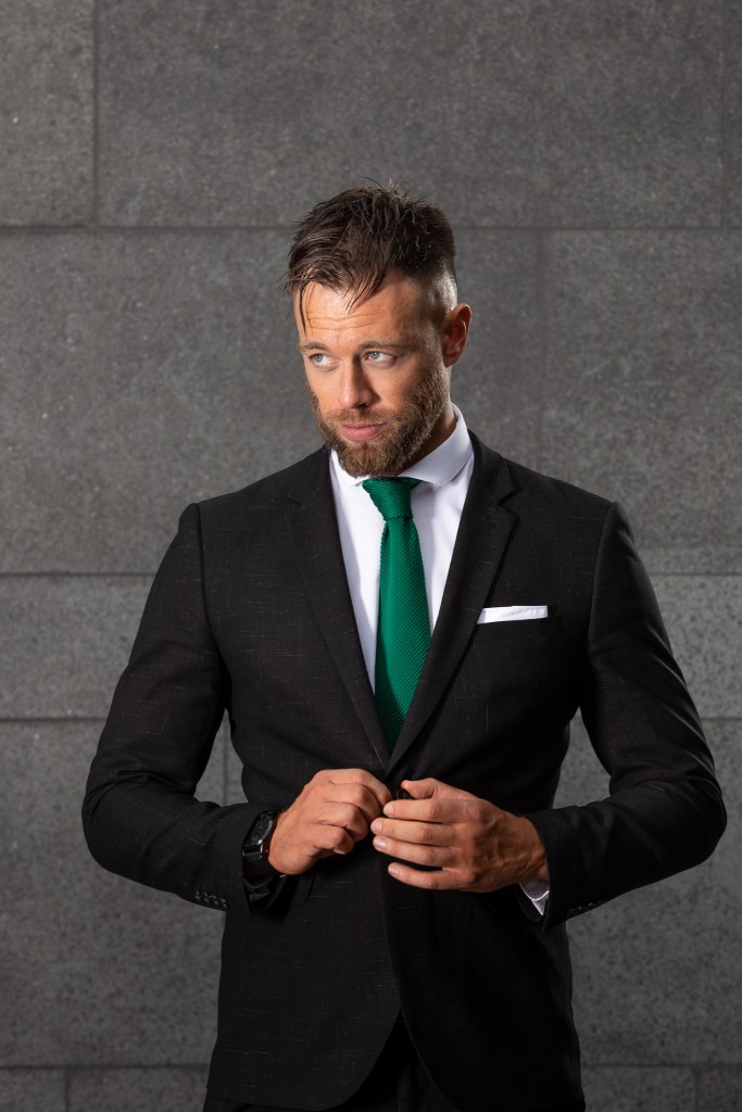 People – Zeno Watson