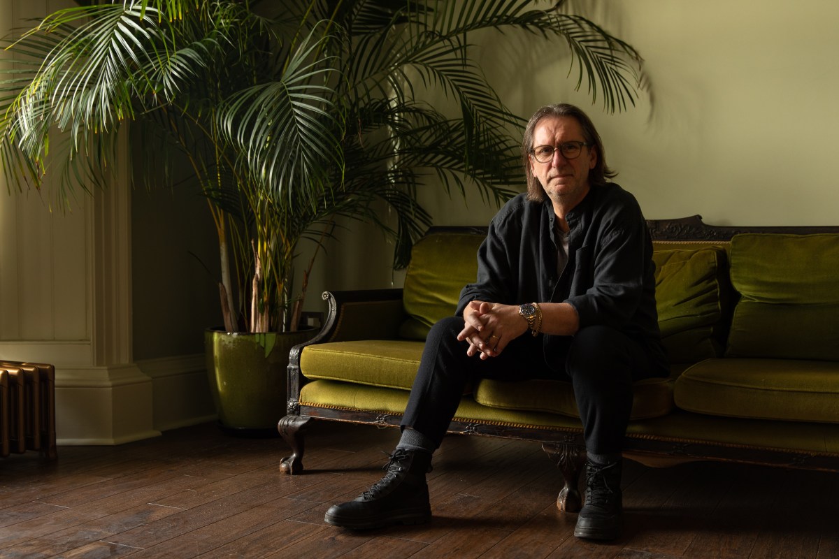 David Eustace – Zeno Watson