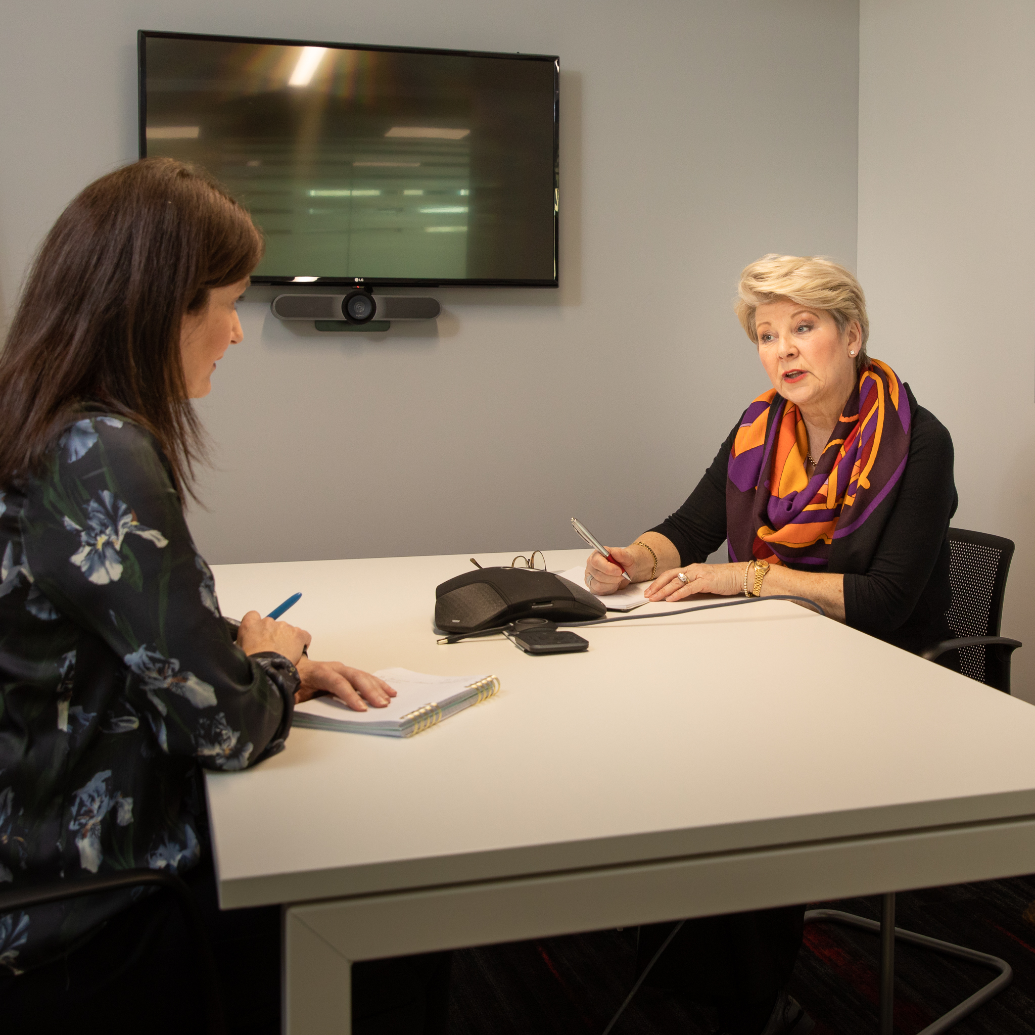 Caroline Donaldson – Zeno Watson