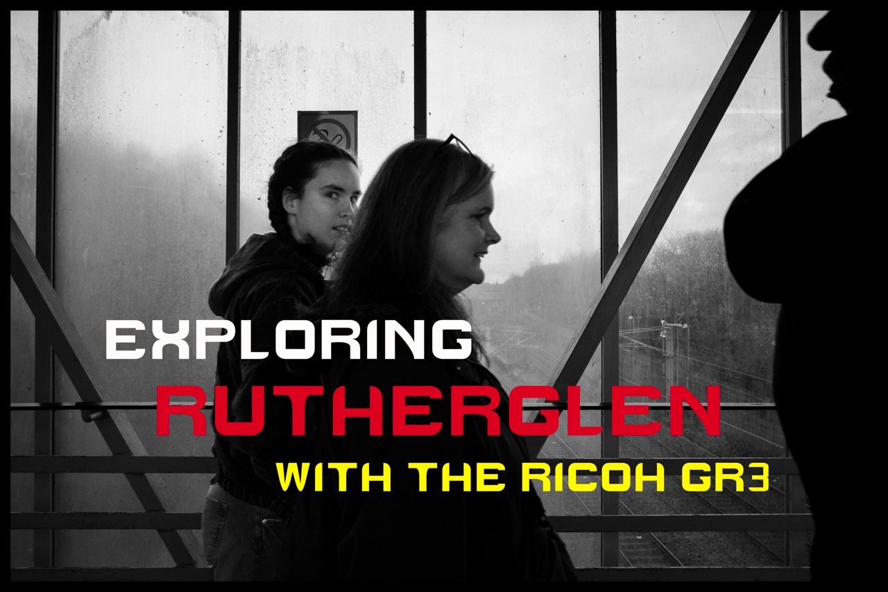 Explore Rutherglen – Zeno Watson